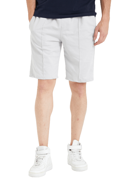 Men's Gym Shorts, Work Out Shorts, 100% Cotton Men's Shorts | Wear Sierra